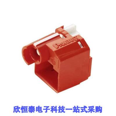 PSL-DCPLX连接器 《 CONN RJ45 PLUG LO【-IN DEV 10PC    》