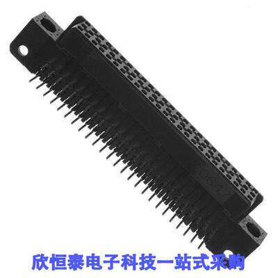 532431-1连接器 《 CONN RCPT HD 75POS PCB    》