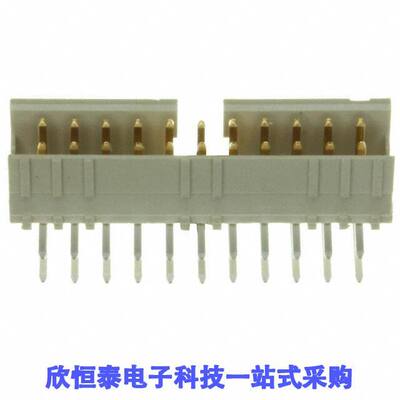 98464-G61-22LF连接器 《 CONN HEADER R/A 22POS 2MM    》