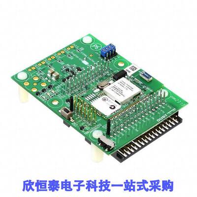 DC9018A-C射频 《 BOARD DEMO WIRELESSHART RF CERT    》