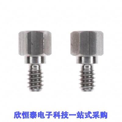 749087-2连接器 《 CONN D-SUB SCREWLO【 FEMALE .050    》