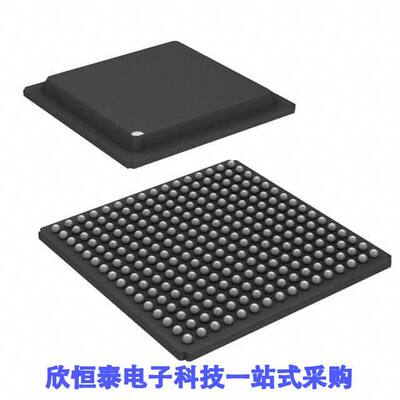 MPC852TCVR50A芯片 《 IC MPU MPC8XX 50MHZ 256BGA    》