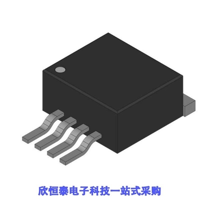 FAN1537DAX/FAN1537PBX/FAN1538DBX