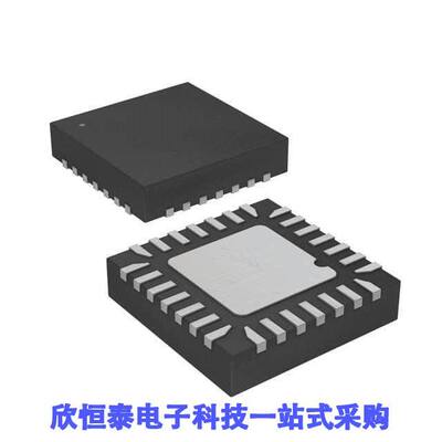 ATMEGA48P-20MMUR芯片 《 IC MCU 8BIT 4KB FLASH 28VQFN    》