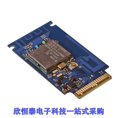 MIRAGE-PIFA开发板 《 MANGOH WIFI/BT/NFC, INTEGRATED T    》