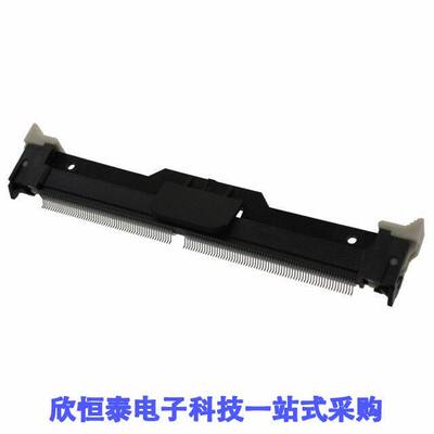 0780350001连接器 《 CONN SKT MINIDIMM 244POS SMD REV    》