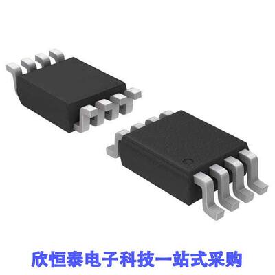 N24C02UDTG芯片 《 IC EEPROM 2KBIT I2C 1MHZ US8    》