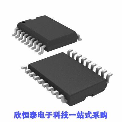 LTC1385CSW#PBF芯片 《 IC TRANSCEIVER FULL 2/2 18SOIC    》