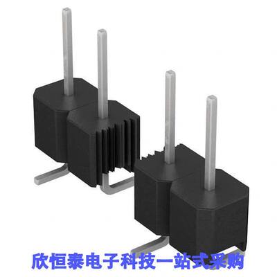 NREC007SABC-M30RC连接器 《 CONN HEADER SMD 7POS 2.54MM    》