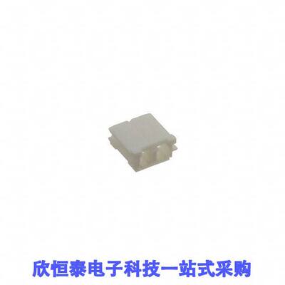 25CH-C-02连接器 《 CONN RCPT HSG 2POS 2.50MM    》