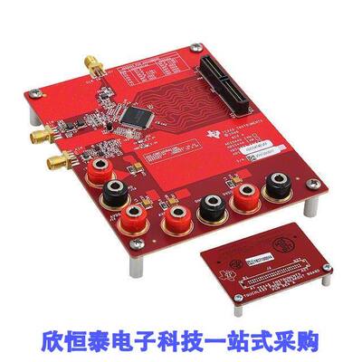 ADS5474EVM开发板 《 EVAL MODULE FOR ADS5474    》