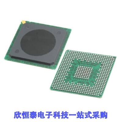 MPC8250AZQIHBC芯片 《 32-BIT, 200MHZ, CMOS, PBGA516    》