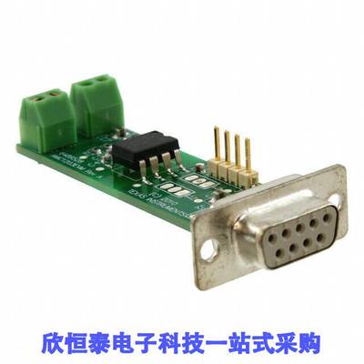 AMC1203EVM开发板 《 EVAL MODULE FOR AMC1203    》