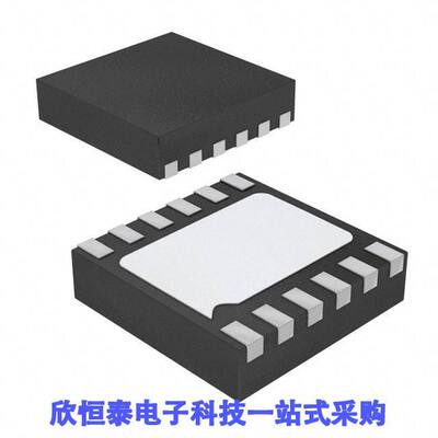 AAT3172IWP-T1芯片 《 IC LED DRIVER RGLTR 300MA 12TDFN    》