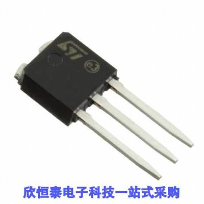 ACST4-7CH分立半导体产品 《 IC AC POWER SWITCH LV IPAK    》