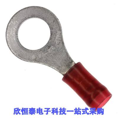 8-31894-1连接器 《 CONN RING CIRC 16-22AWG #1/4    》