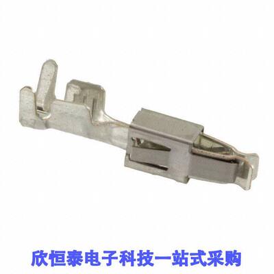 965999-2连接器 《 CONN SO【ET 13-17AWG CRIMP TIN    》