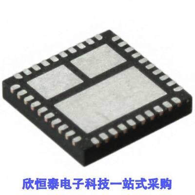FDMF6821B芯片 《 MODULE DRMOS 55A 40-PQFN    》