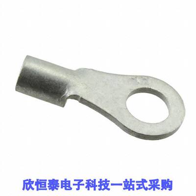 0190690055连接器 《 CONN RING CIRC 18-22AWG #6 CRIMP    》