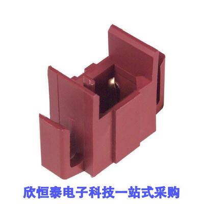 2-640497-2连接器 《 CONN HEADER VERT 2POS 4.2MM    》
