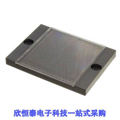 REF-MH82传感器，变送器 《 REFLECTOR 82MM X 60MM    》