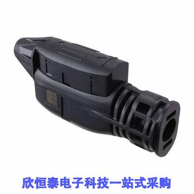 2315176-1连接器 《 SOLARLOK2.0 NEGATIVE CONN ASSMBL    》