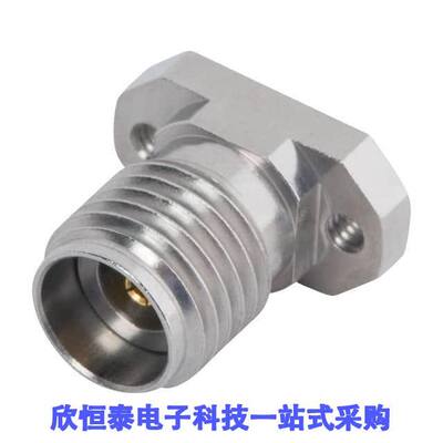 SF1521-60124连接器 《 CONN 2.92MM JA【 50 OHM SMD    》