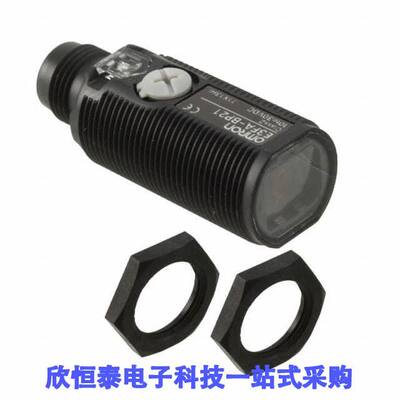 E3FA-BP21传感器，变送器 《 SENSOR REFLECTIVE 500MM PNP    》