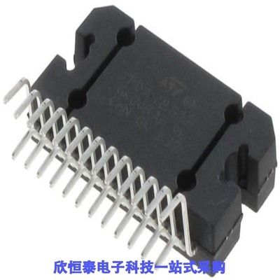 TDA7851F/TDA7851FH-QIX/TDA7851L