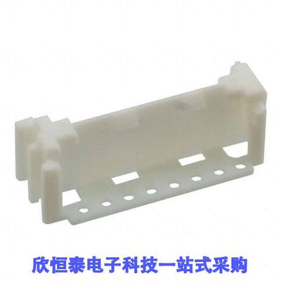1-179608-6连接器 《 CONN DBL ROW HOLDER MT 16POS    》