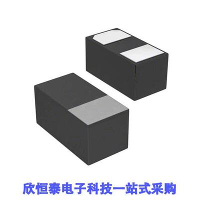 JDP2S08SC(TPL3)分立半导体产品 《 RF DIODE PIN 30V SC2    》