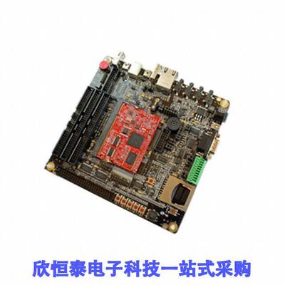 OM13029,598开发板 《 LPC4088 EVAL BRD    》