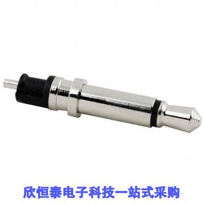 50-00399连接器 《 CONN PLUG MONO 3.5MM 2COND    》