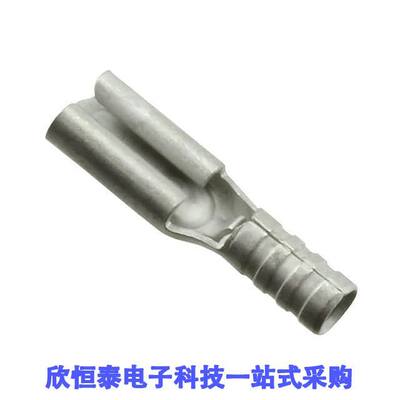 0190160003连接器 《 CONN QC RCPT 18-22AWG 0.110    》