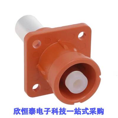 SLPIRC50CPNO0连接器 《 SURLOK PLUS, INLINE RECEPTACLE,    》