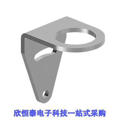 SMB22A传感器，变送器 《 R/A BRAKET 22MM HOLE    》