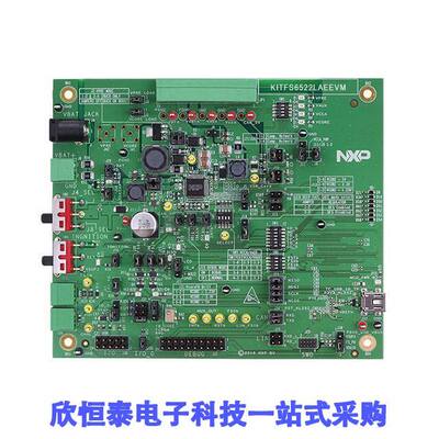 KITFS6522LAEEVM null NXP