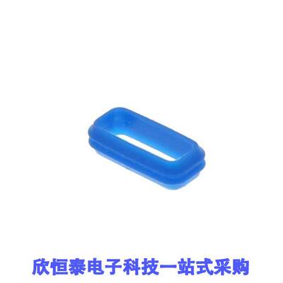2321920-4连接器 《 PERIMETER SEAL PLUG HOUSING 4PIN    》