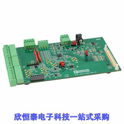 EVAL-AD7175-8SDZ开发板 《 EVAL BOARD AD7175-8    》