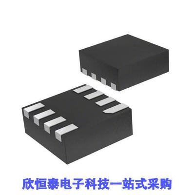 NCP43080DMTTWG芯片 《 IC SECONDARY SIDE CTRLR 8WDFN    》
