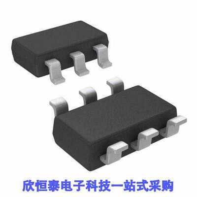 LM3405XMK/NOPB芯片 《 IC LED DRV RGLTR PWM 1A TSOT23-6    》