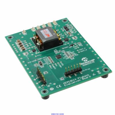 ADM00578开发板 《 BOARD EVAL MCP19114 STANDALONE    》