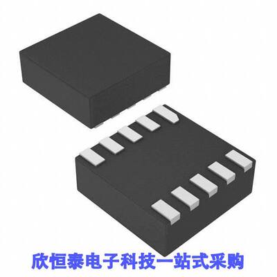 MAX4906FELB+T芯片 《 IC USB SWITCH DUAL 1X2 10UDFN    》
