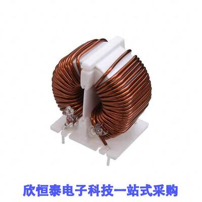 SC-08-30J滤波器 《 CMC 3MH,8A, 0.054OHM    》