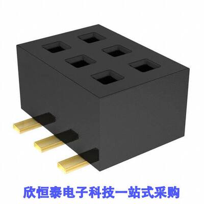 CLP-103-02-G-D-TR null Samtec Inc.