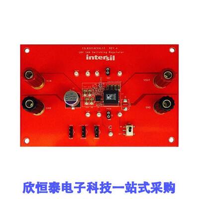 ISL85014EVAL1Z null Renesas Electronics America