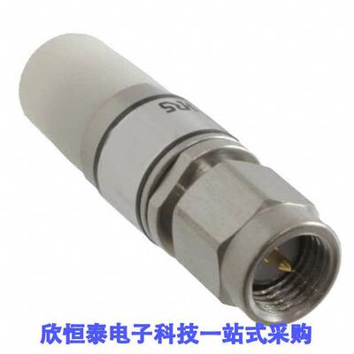 AT-115V射频 《 RF ATTENUATOR 15DB 50OHM SMA    》