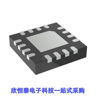 ADRF5019BCPZN射频 《 SPDT 10MHZ-13GHZ 100NS SWITCHING    》