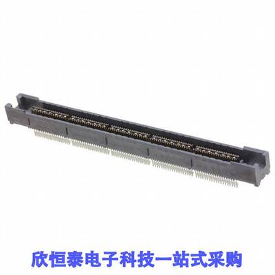 767143-5连接器 《 CONN RCP 190P EDGE PALLAD-NI【EL    》