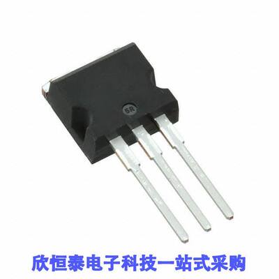 STI33N65M2分立半导体产品 《 MOSFET N-CH 650V 24A I2PAK    》